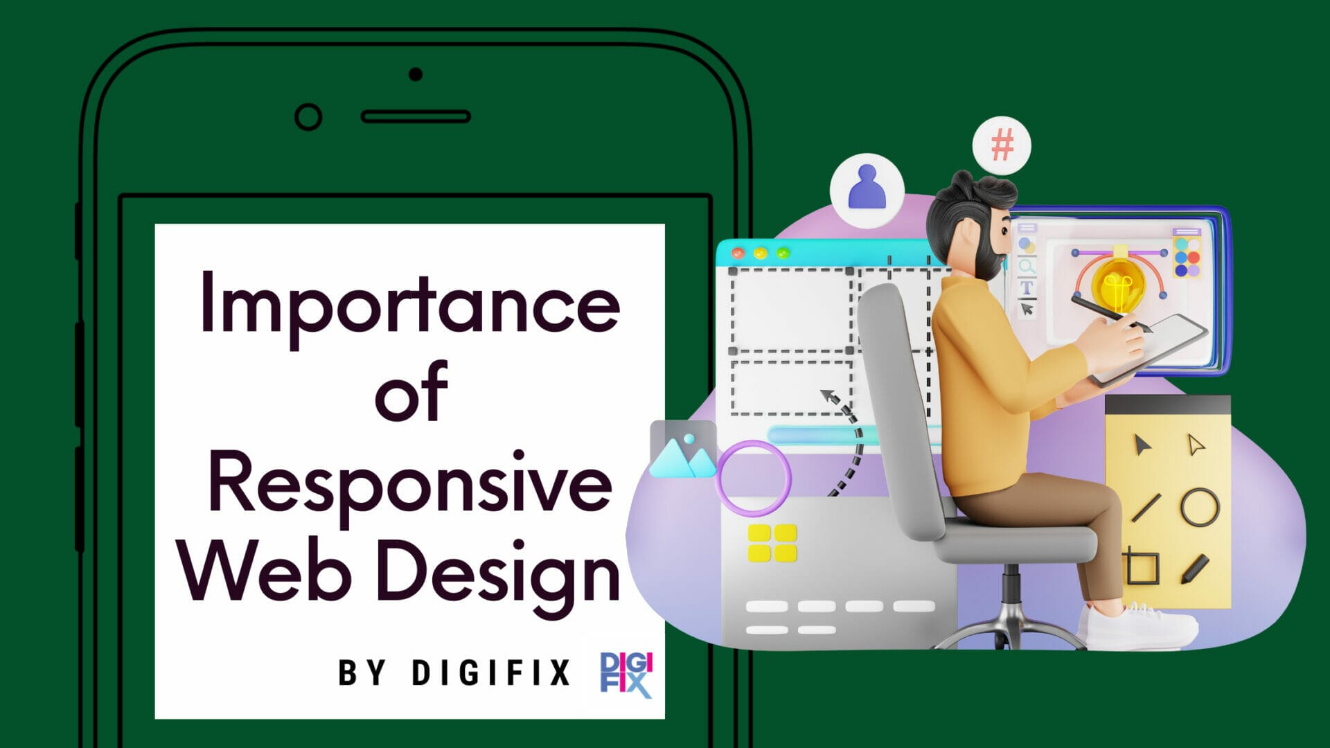Importance Of Responsive Web Design For Customer Engagement