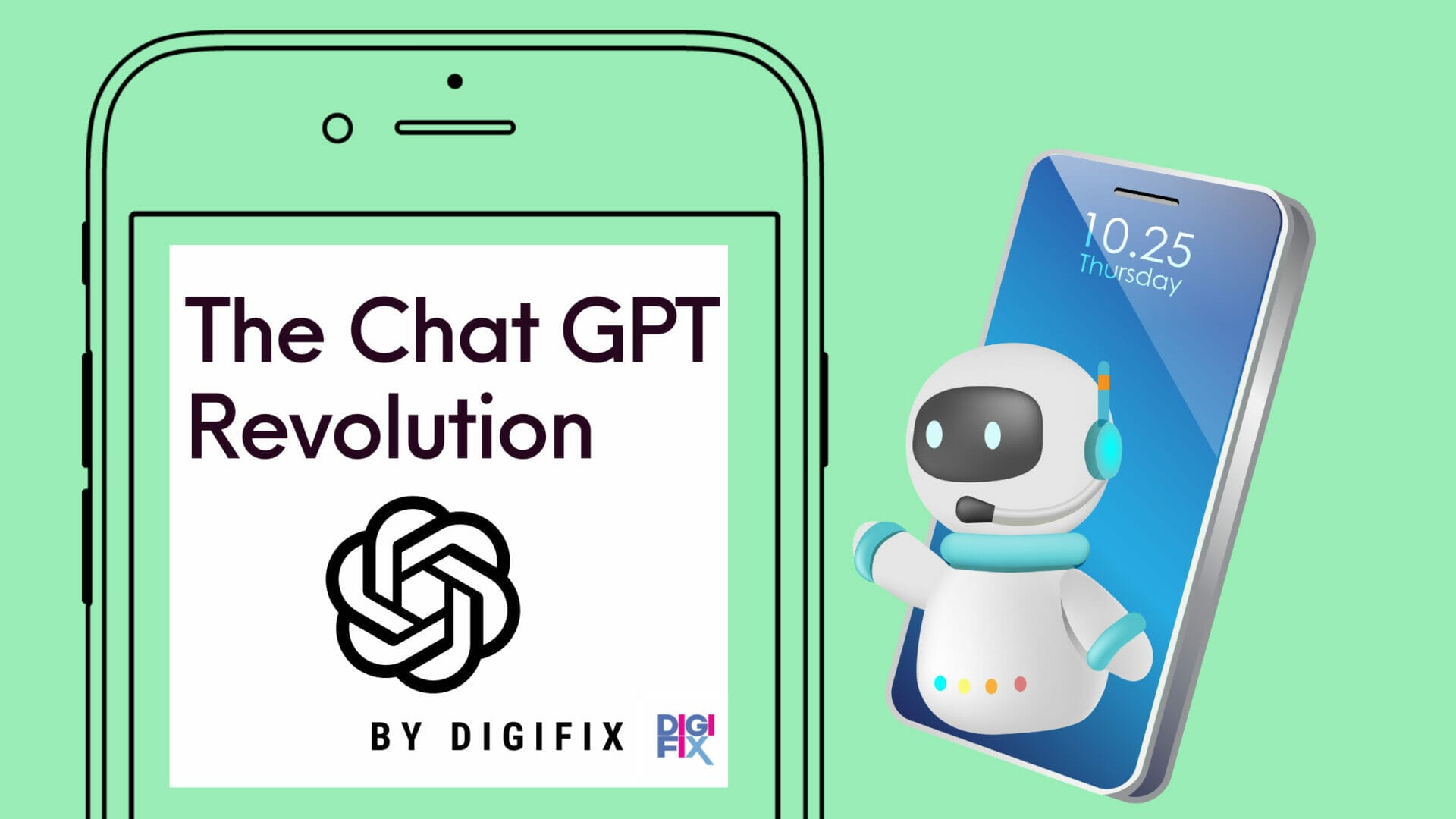 The Chat GPT Revolution: Powering Conversational AI