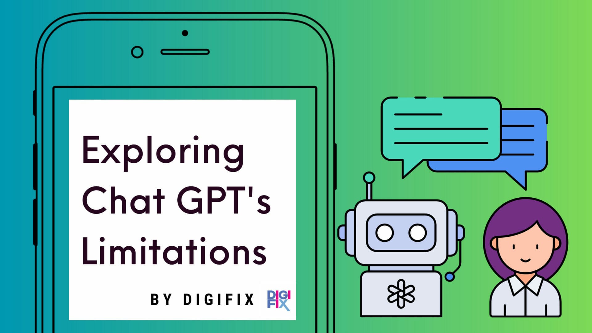 5 Chat GPT Limitations: Restrictions Of Chat GPT