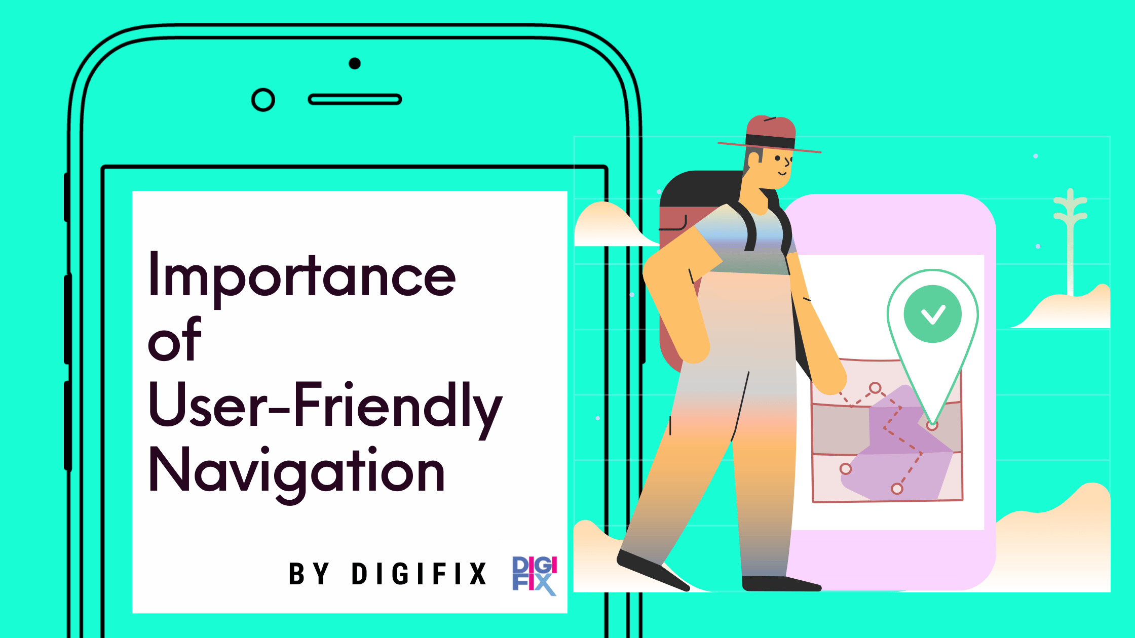 SEO-Friendly Navigation: Improving User Experience And Conversion Rates