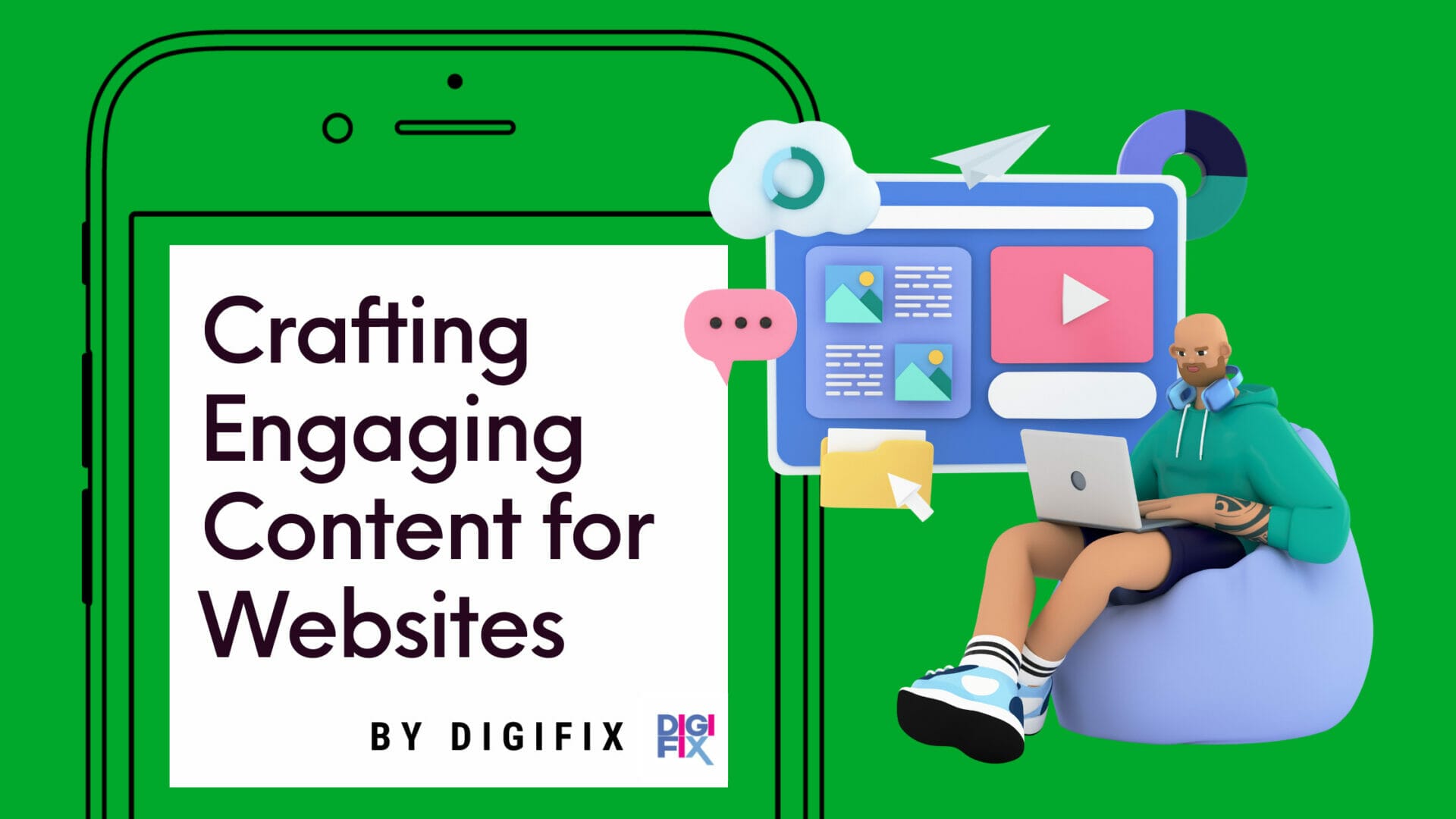 Crafting Engaging Content For Websites | SEO Optimization Guide
