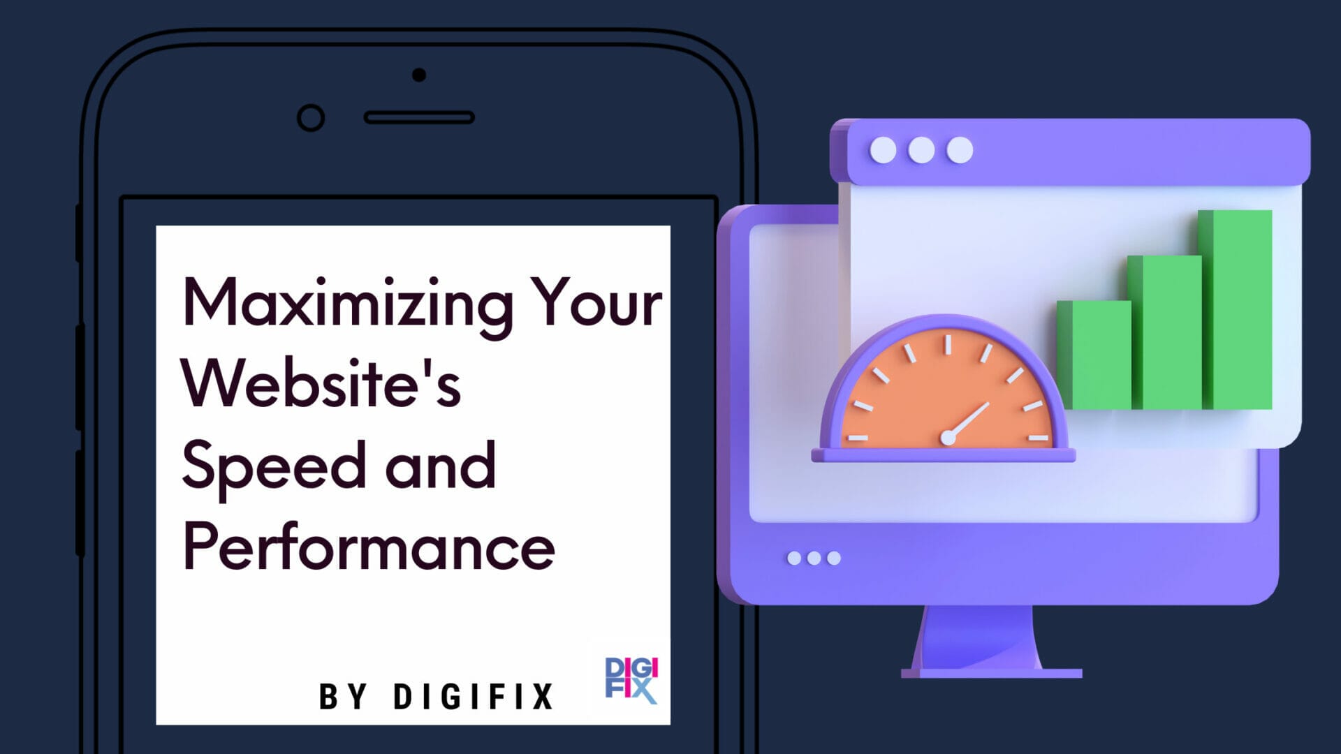 Maximizing Your Website's Speed And Performance: Strategies For Optimal User Experience