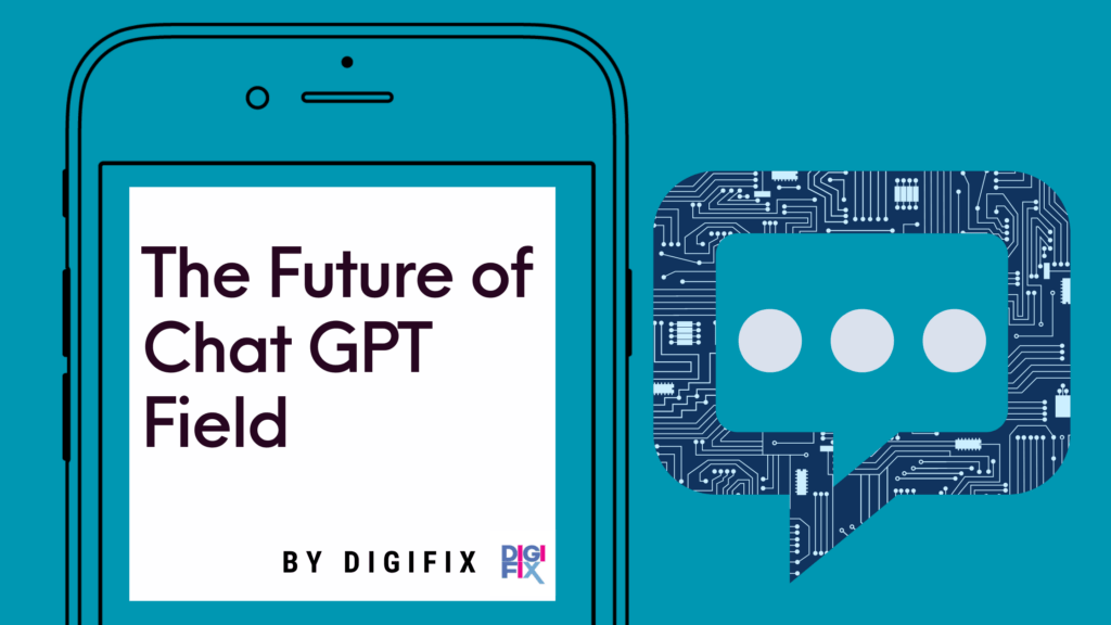 The Future Of Chat GPT: Redefining Conversational AI