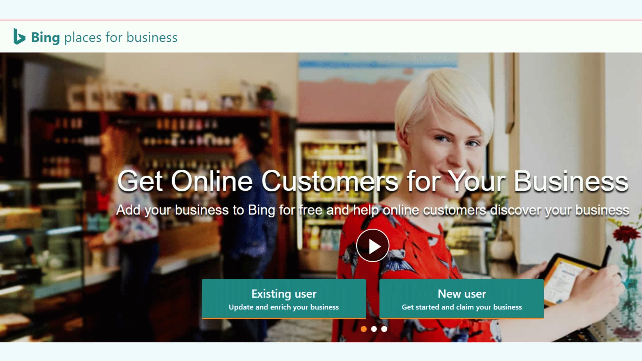 Bing Places For Business | How To Add Your Business To Bing