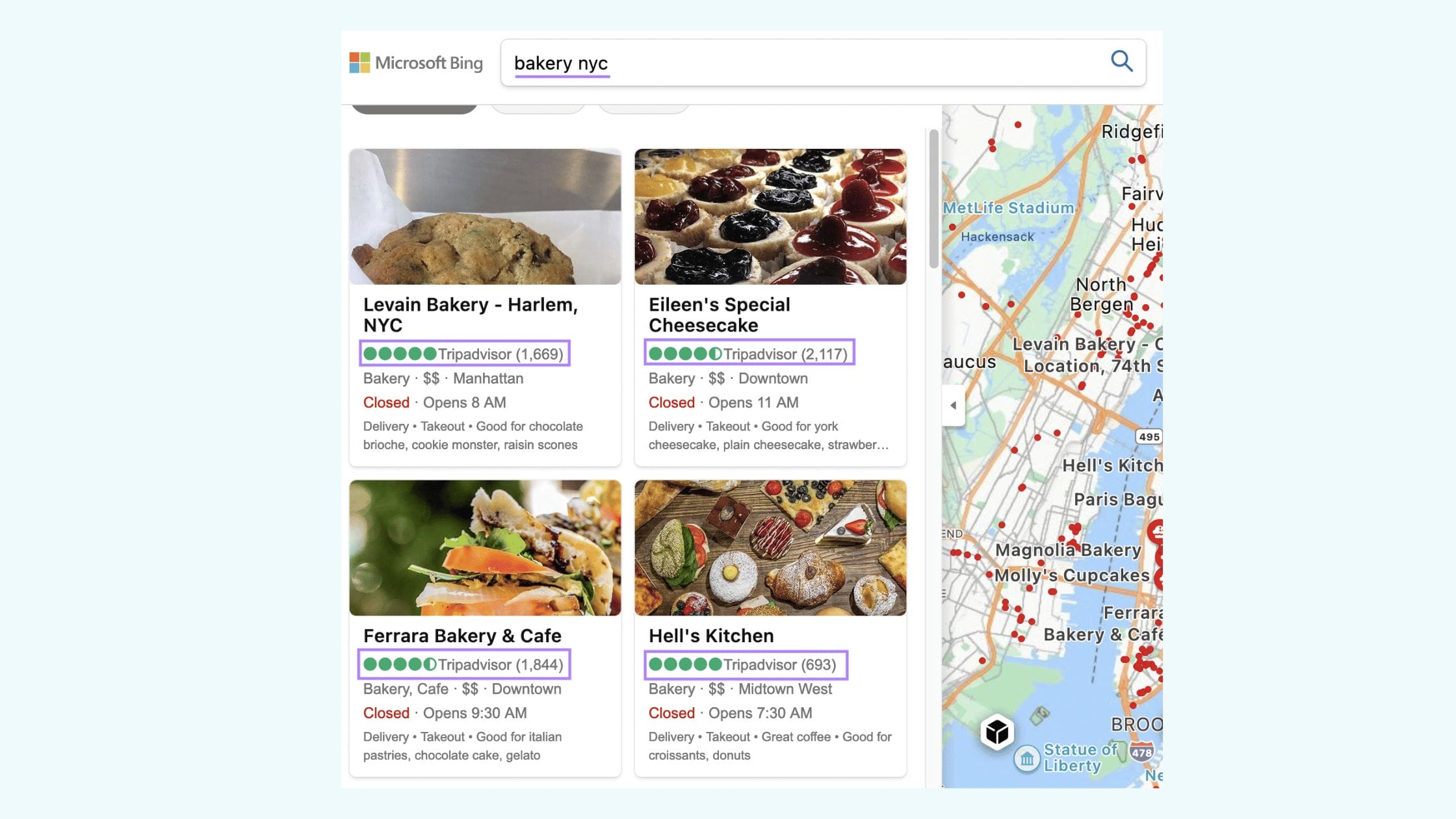 Bing Places For Business | How To Add Your Business To Bing