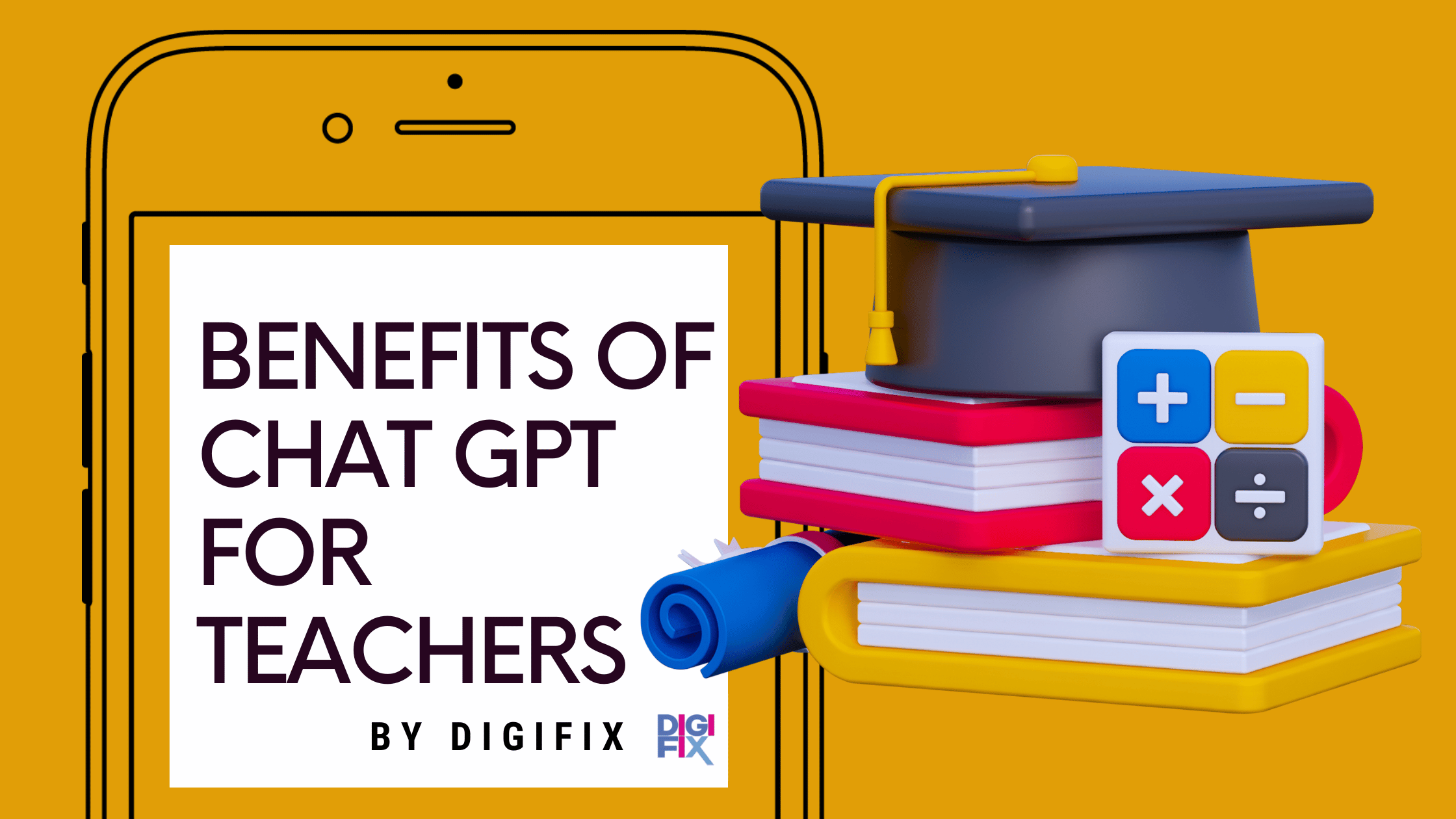 Chat GPT For Teachers | The 7 Incredible Benefits