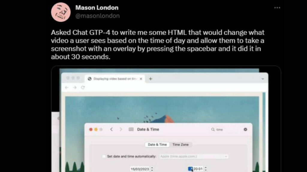 Chat GPT 4 For Developers | 11 Ways Developers Can Use It
