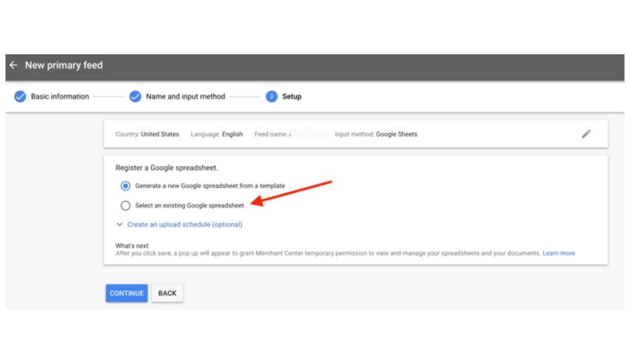 How To Create Google Shopping Feed Perfectly In 2024