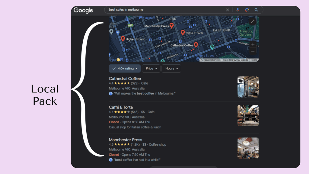 How To Get Your Website To Show Up On Google | 7 Best Ways