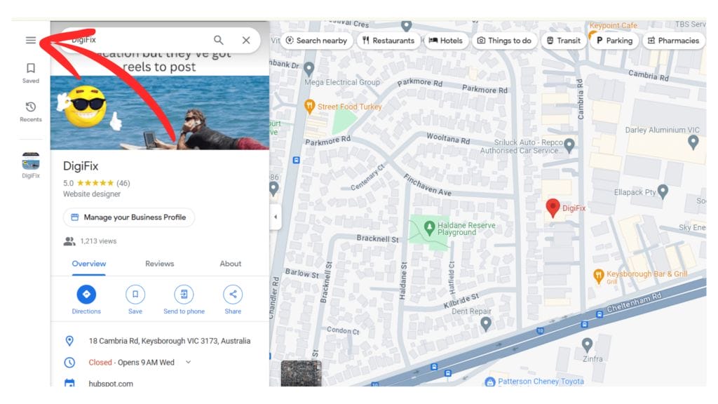 How To Add A Business To Google Maps In 2024 | Step By Step