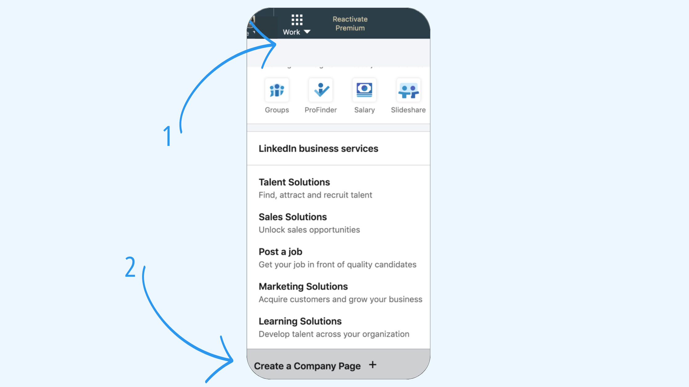 How To Use LinkedIn For Businesses | LinkedIn Ad Agency