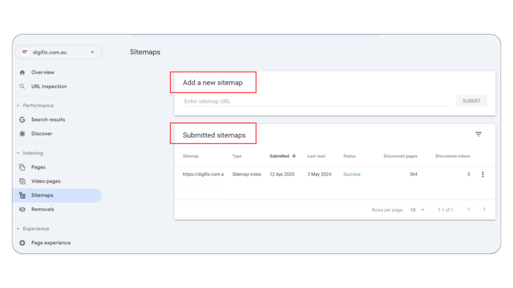 How To Submit Sitemap To Google (4 Simple Steps) Properly!