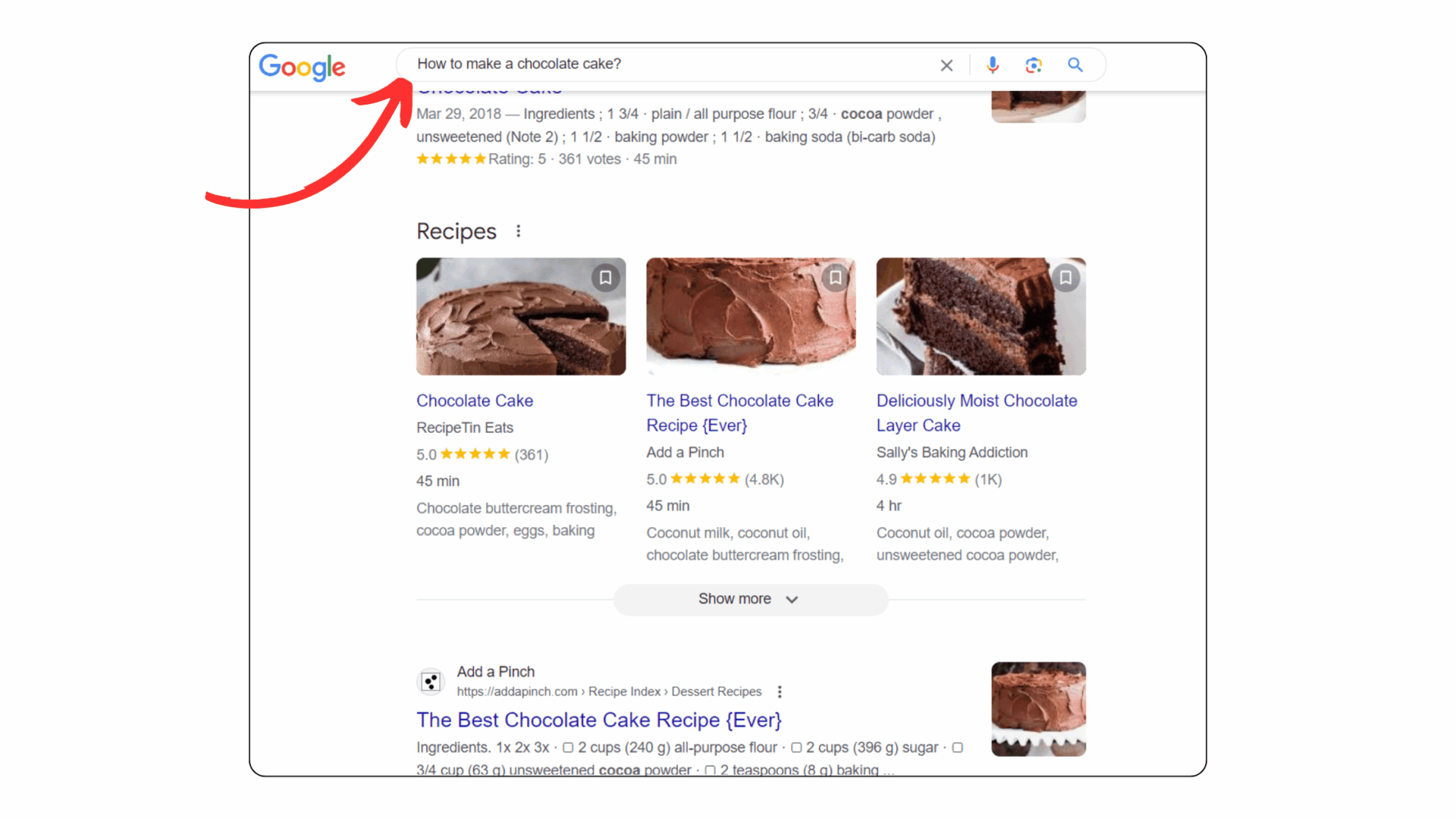 What Is A Search Query & 3 Types Of Search Queries | Digifix