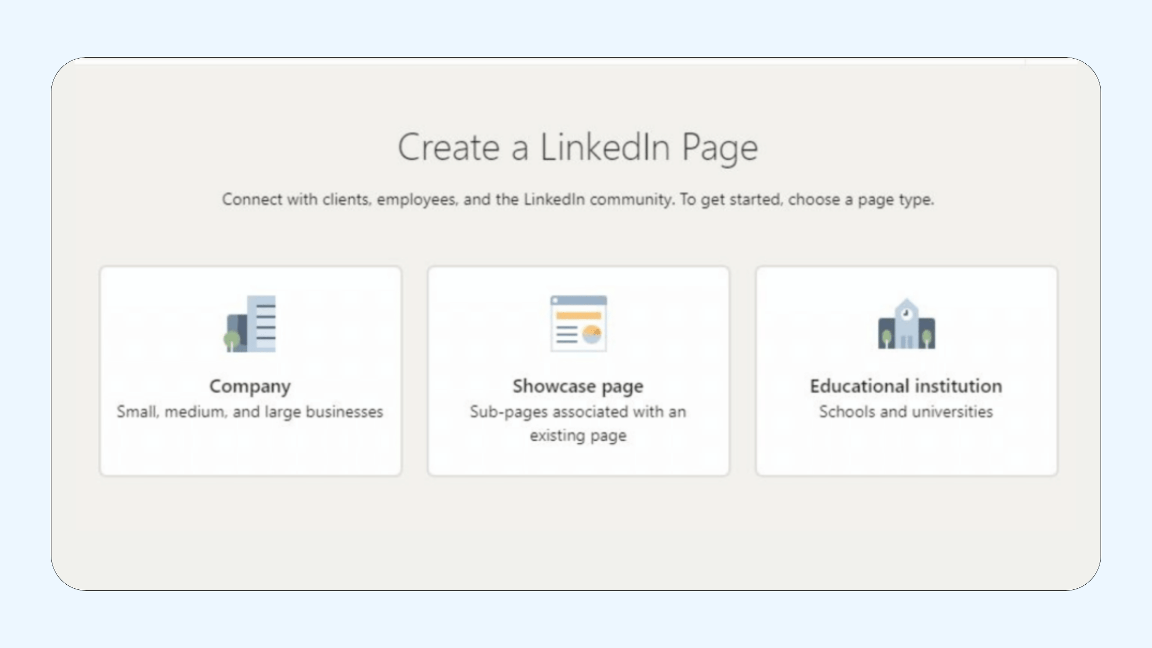 How To Use LinkedIn For Businesses | LinkedIn Ad Agency
