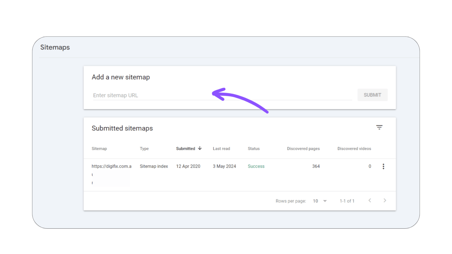 How To Submit Sitemap To Google (4 Simple Steps) Properly!