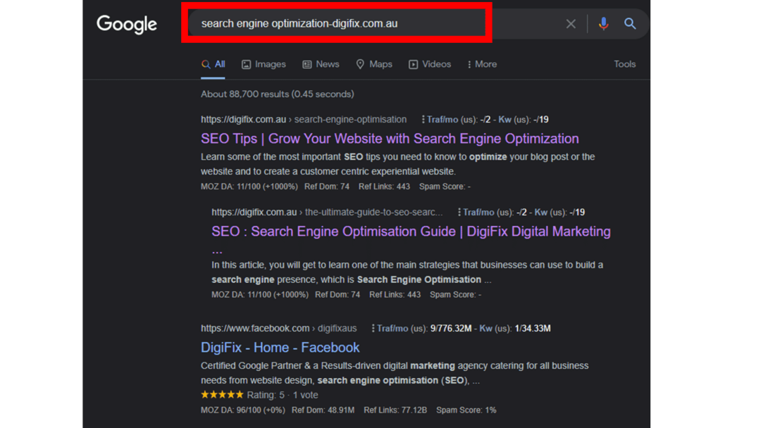 14 Essential Google Search Tips For Everyday Use- DigiFix