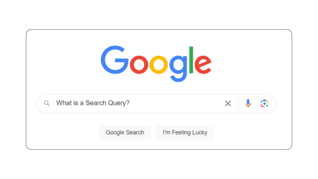 What Is A Search Query & 3 Types Of Search Queries | Digifix
