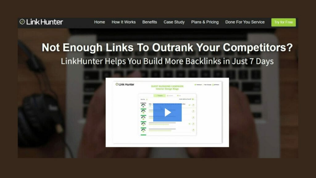 10 Best Free Link Building Tools In 2024 Boost Your Seo Efforts