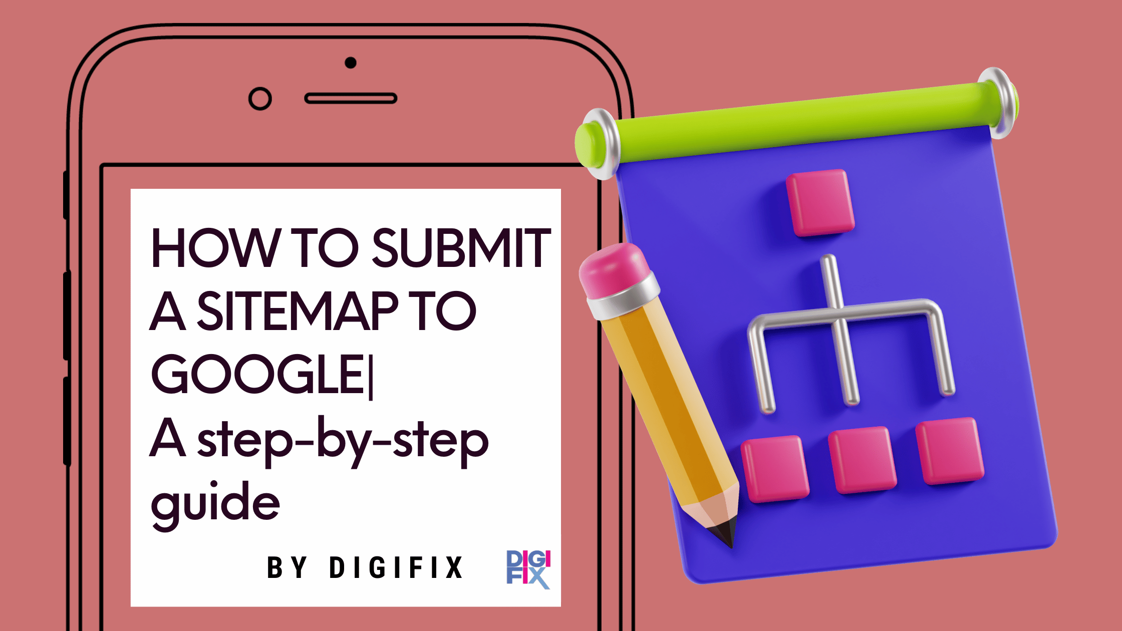 How To Submit A Sitemap To Google | Step By Step Guide 2023