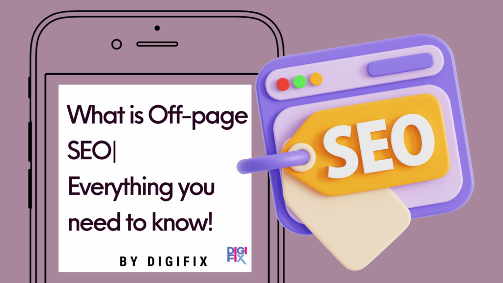 What Is Off-page SEO? A Guide To Off Page Optimization 2023