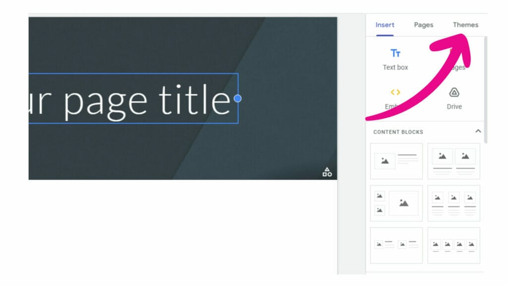 How To Create A Website Using Google Sites In 2023|DigiFix
