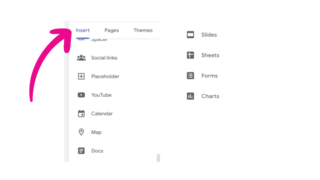 How To Create A Website Using Google Sites In 2023|DigiFix