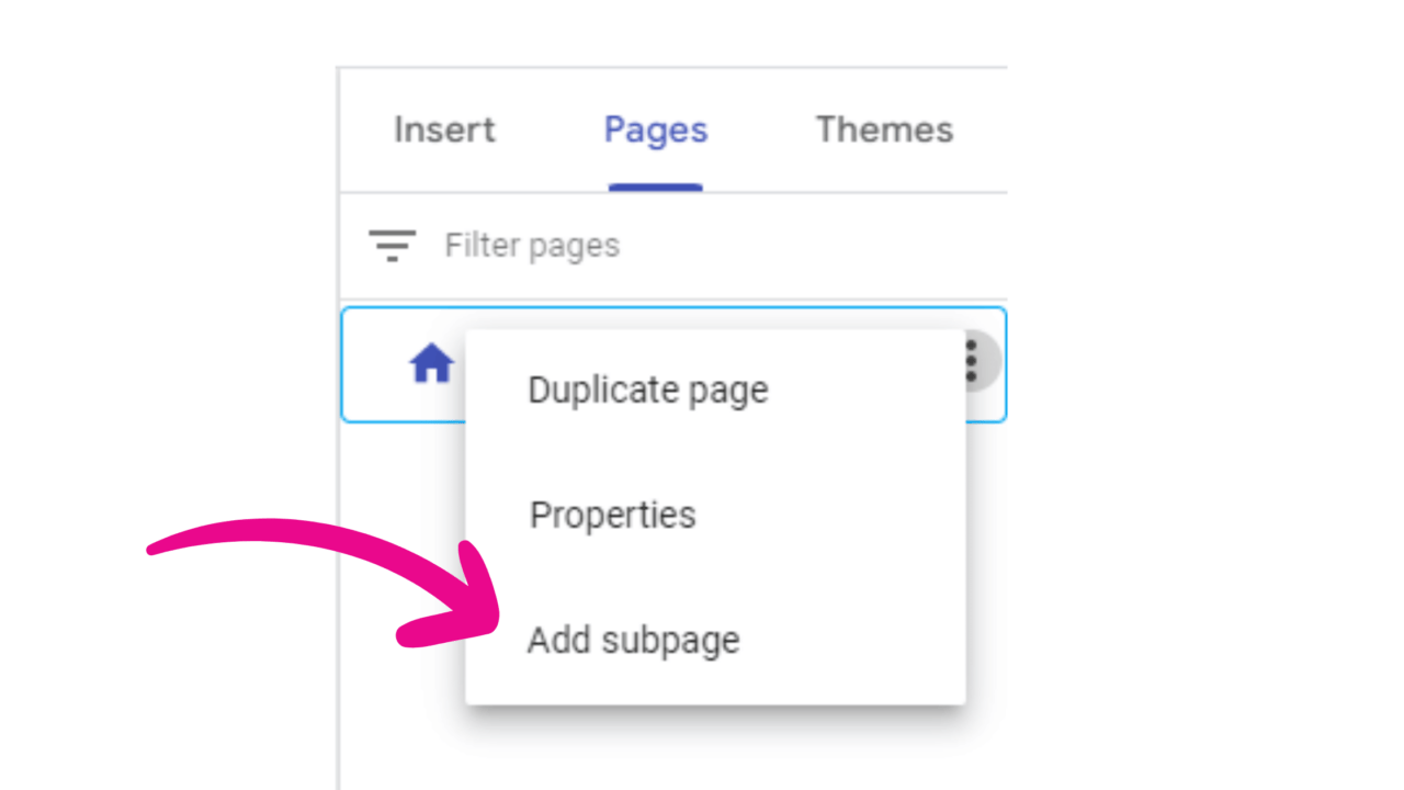 How To Create A Website Using Google Sites In 2023|DigiFix