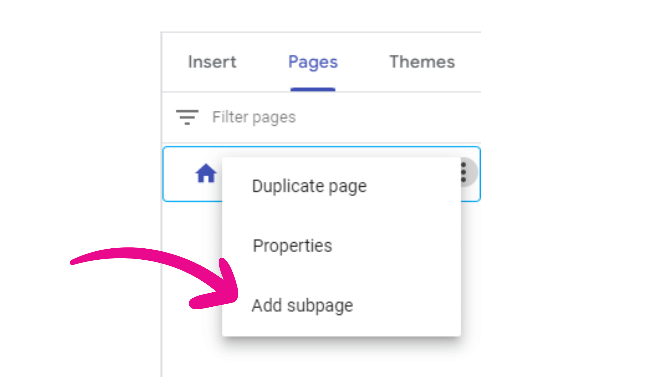 How To Create A Website Using Google Sites In 2023|DigiFix