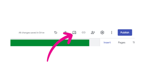 How To Create A Website Using Google Sites In 2023|DigiFix