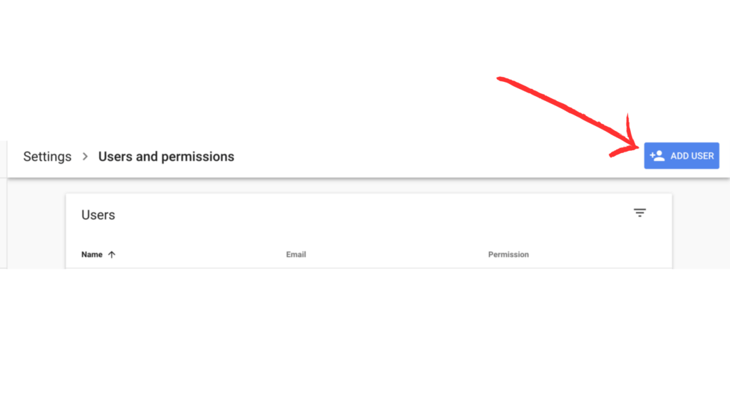 How To Give Access To Google Search Console |6 Simple Steps