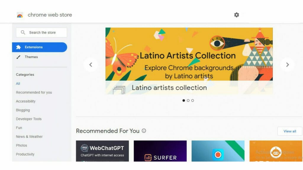 How To Make A Chrome Extension In 2023 | Step-by-step Guide