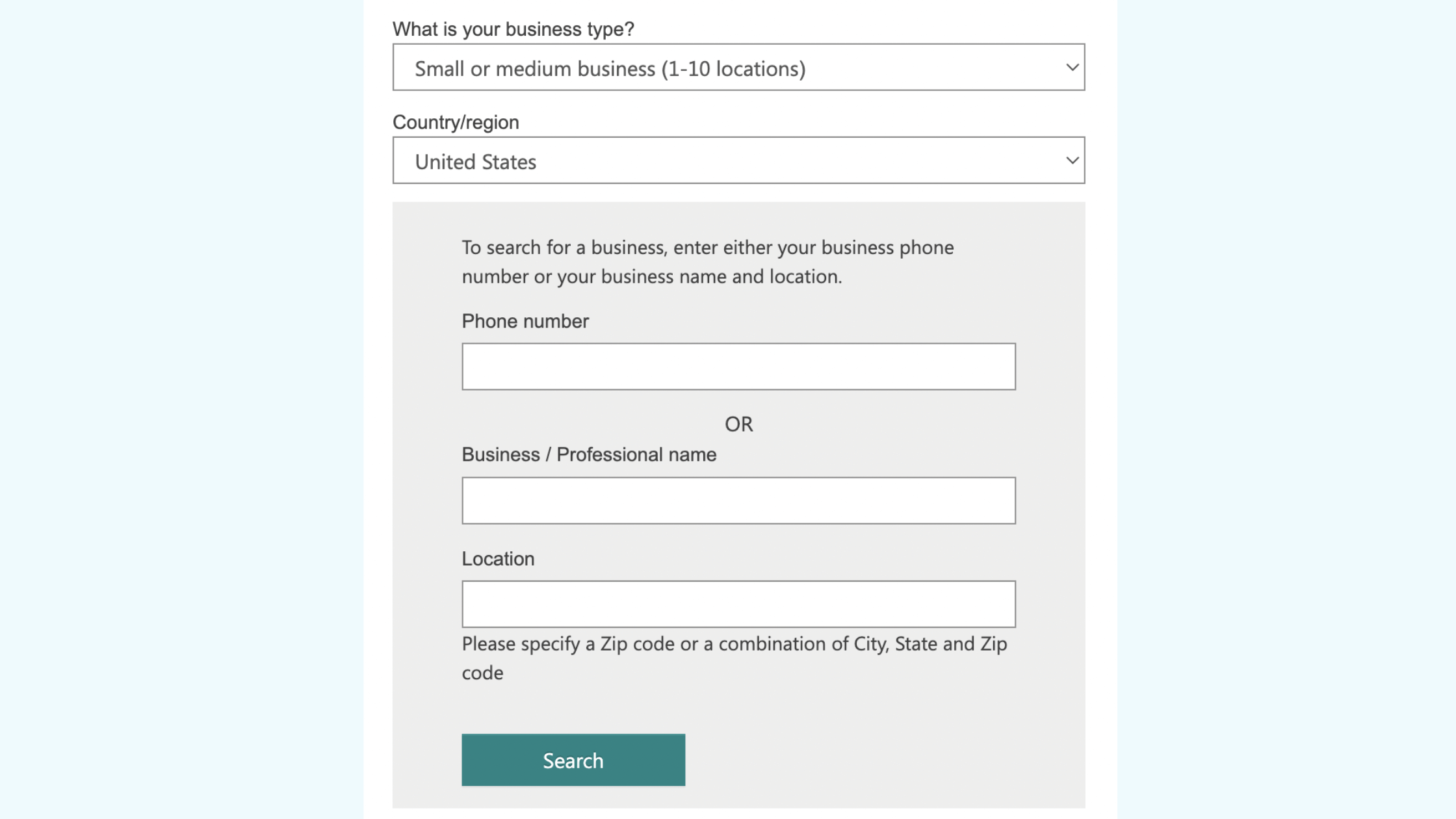 Bing Places For Business | How To Add Your Business To Bing